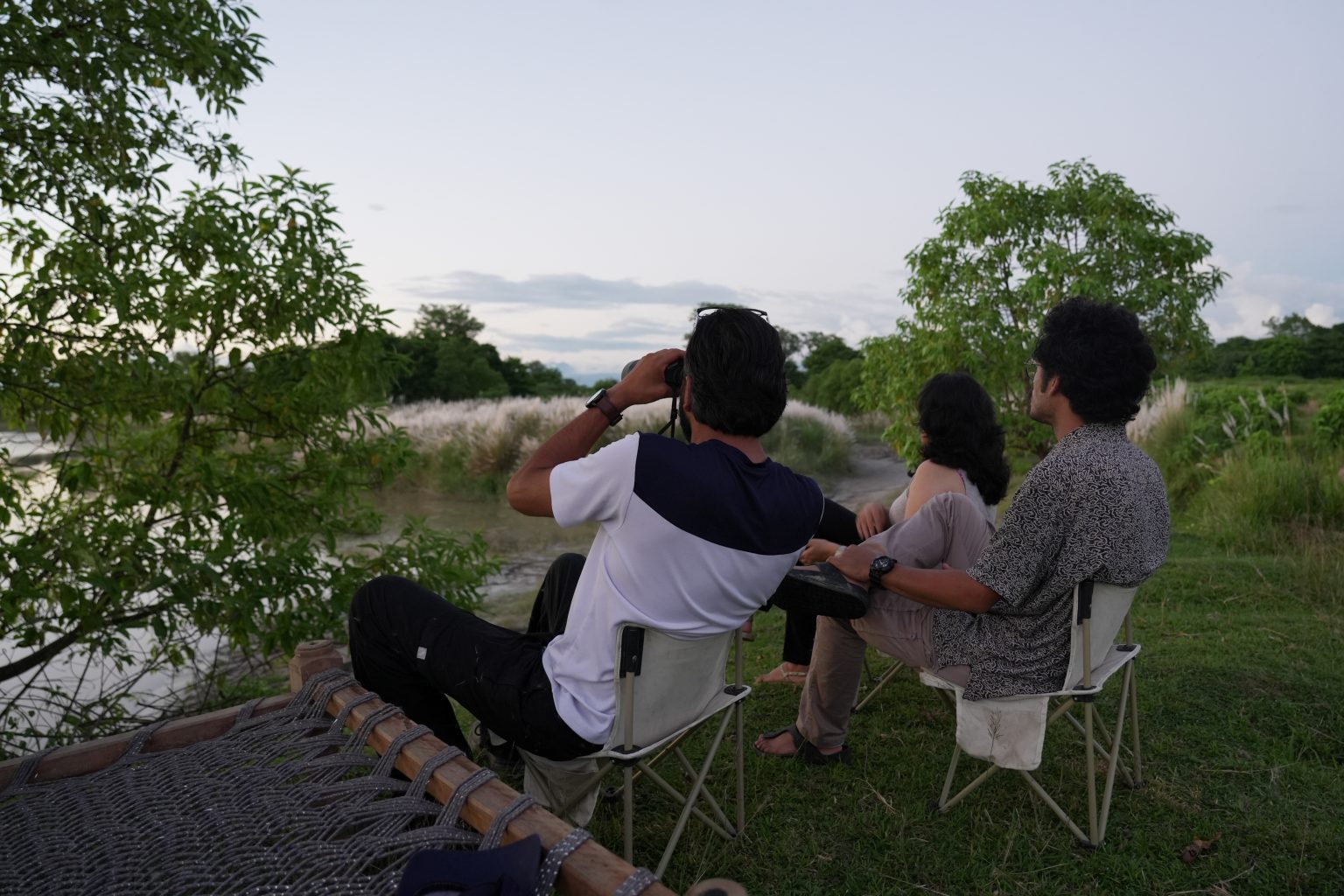 Burhan Overnight – Burhan Camps